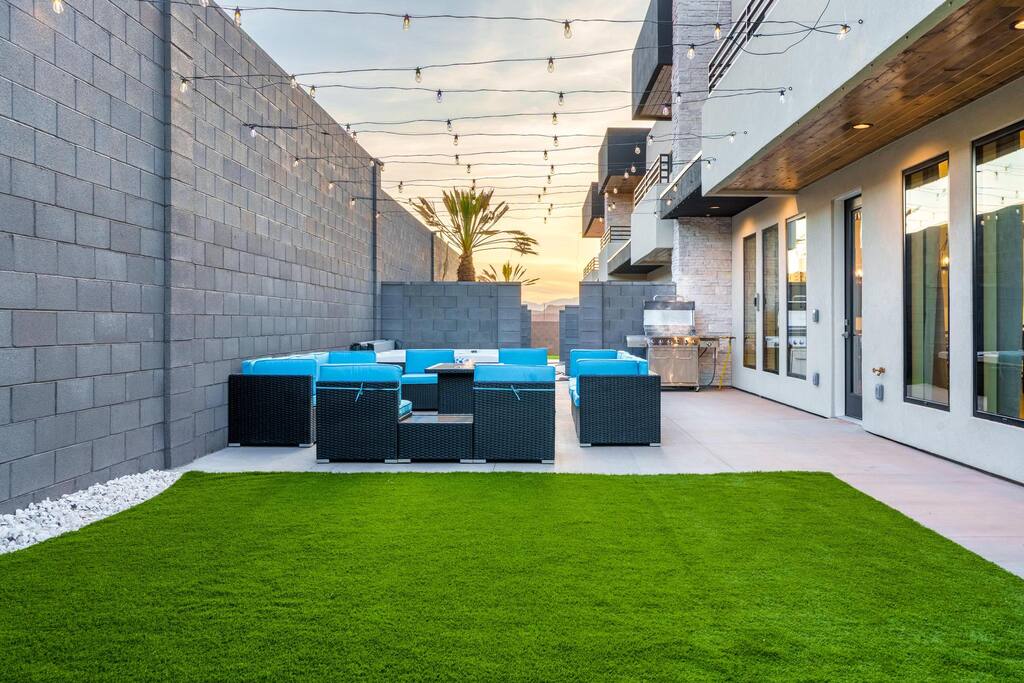 The Honu House | Coastal-Inspired Luxury Retreat in Southern Utah ...