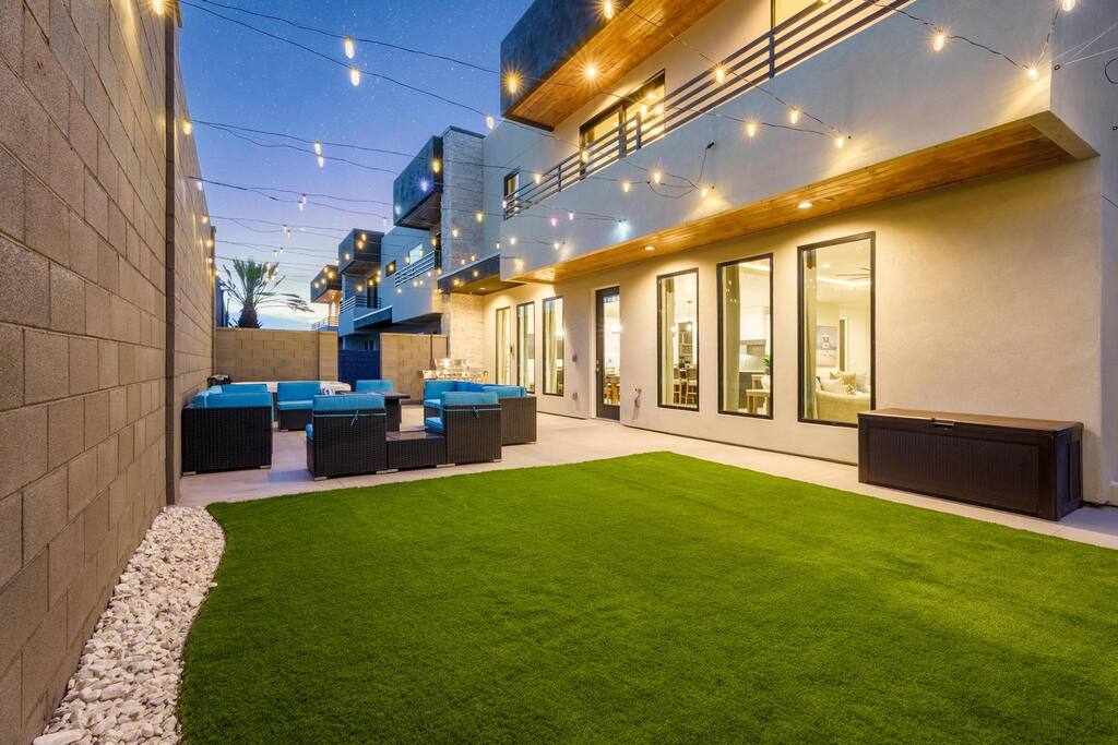 The Honu House | Coastal-Inspired Luxury Retreat in Southern Utah ...